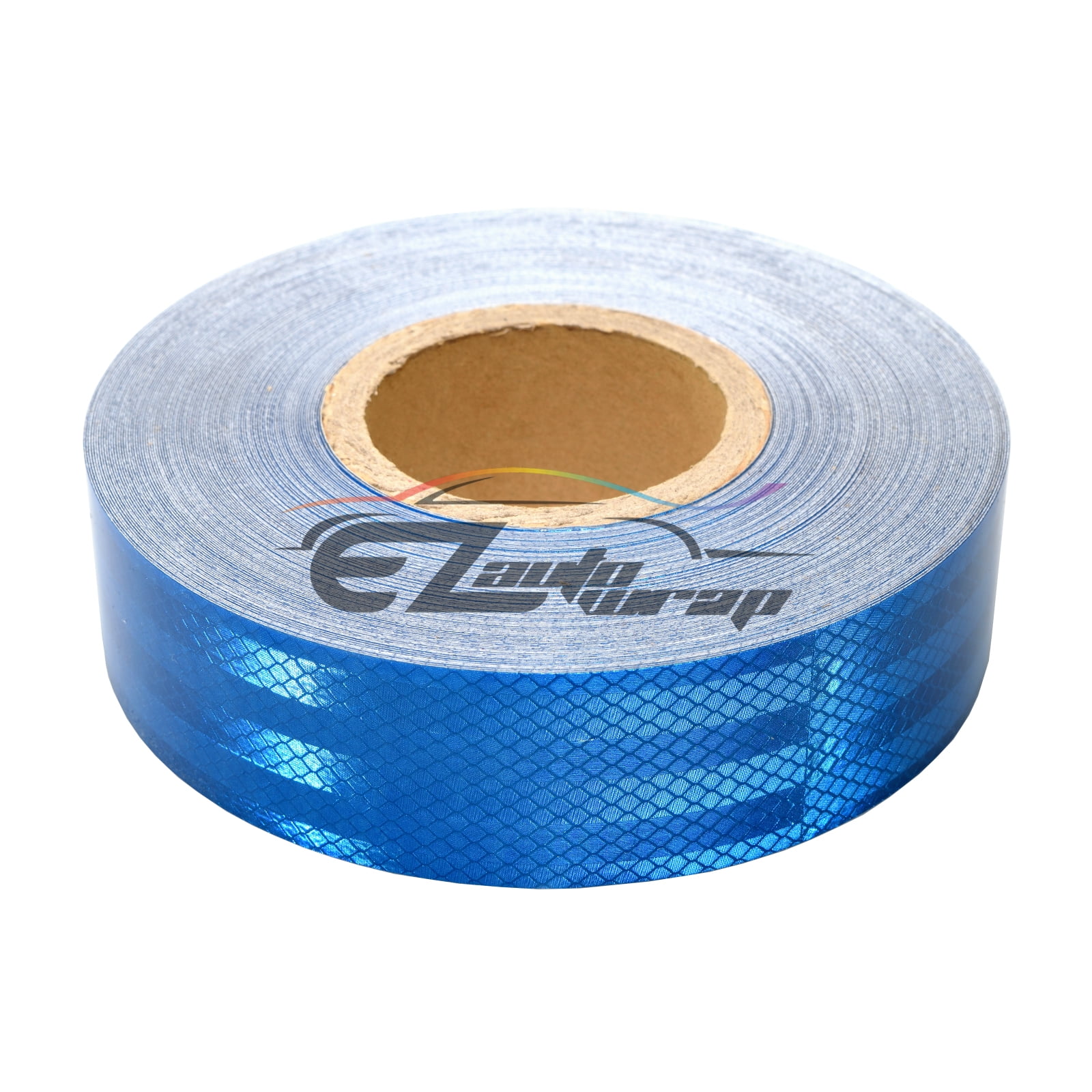 150ft Night Reflective Safety Tape Warning Caution Adhesive Conspicuity ...