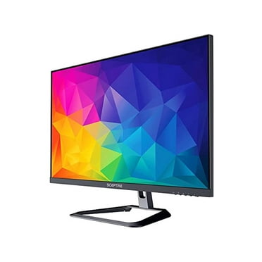24IN 3440X1440 LED IPS PANEL 70M:1 DCR HDMI DISPLAYPORT SPEAKERS ...