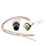Holley EFI 554-134 Manifold Absolute Pressure Sensor - Walmart.com