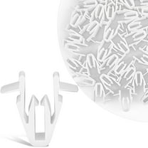 Clean Sheets 100 Auto Body, Mixing Board Tear-Off Quick-Mixing Sheets ...