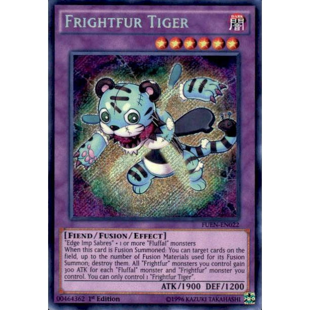 Frightfur