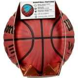 Wilson Wave NCAA Game Basketball - Walmart.com