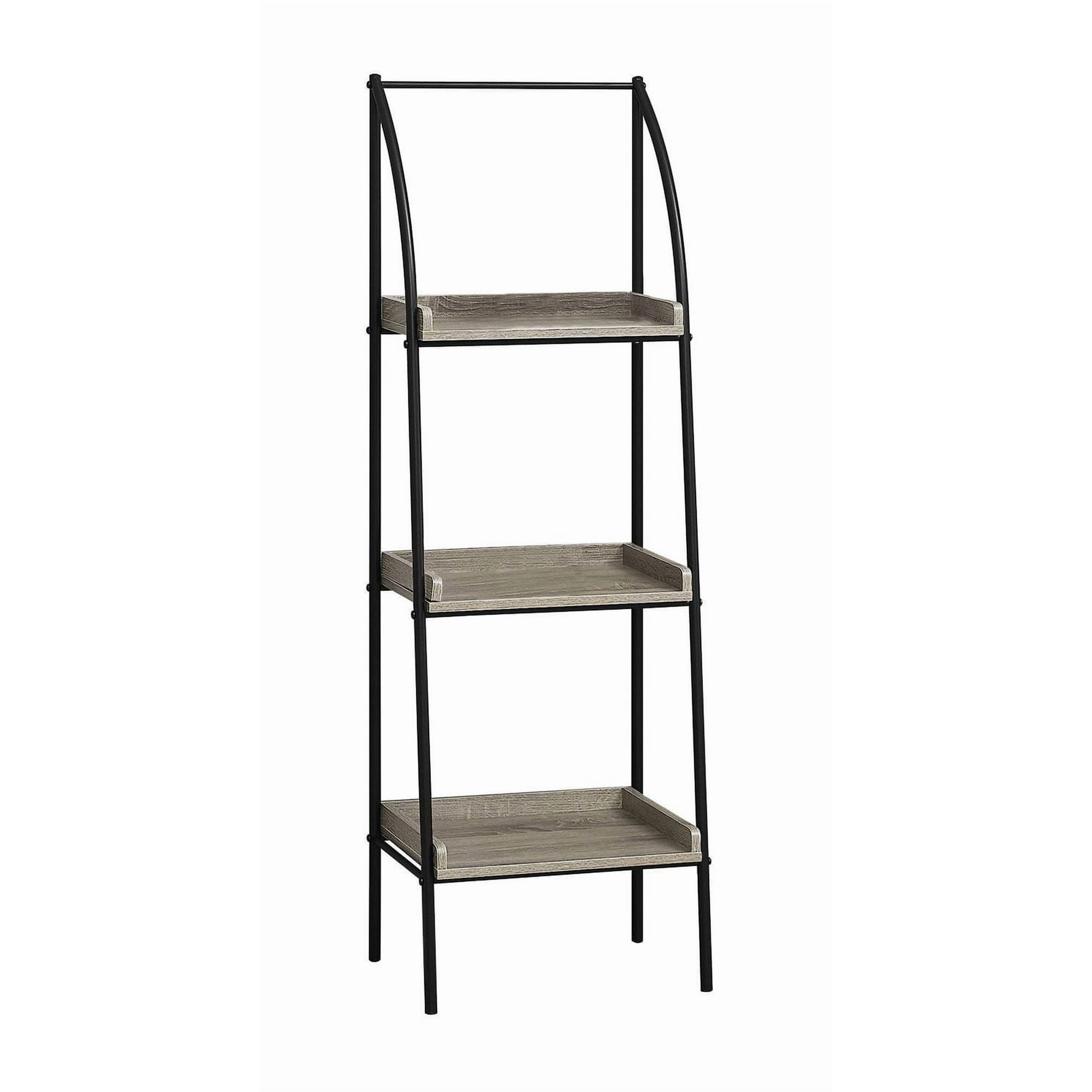 Click here for Monarch Specialties Bookshelf  Bookcase  Etagere... prices