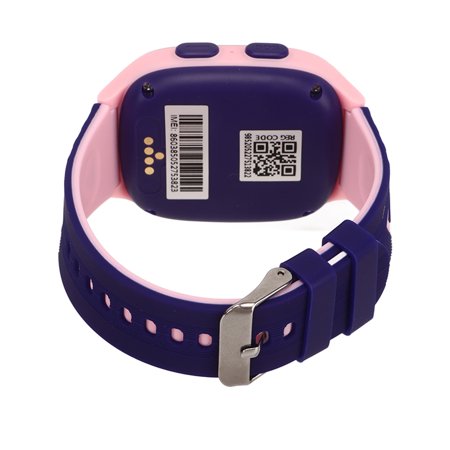 Alarm Video Watch,Children Waterproof Smart Watch Touch Screen Watch ...