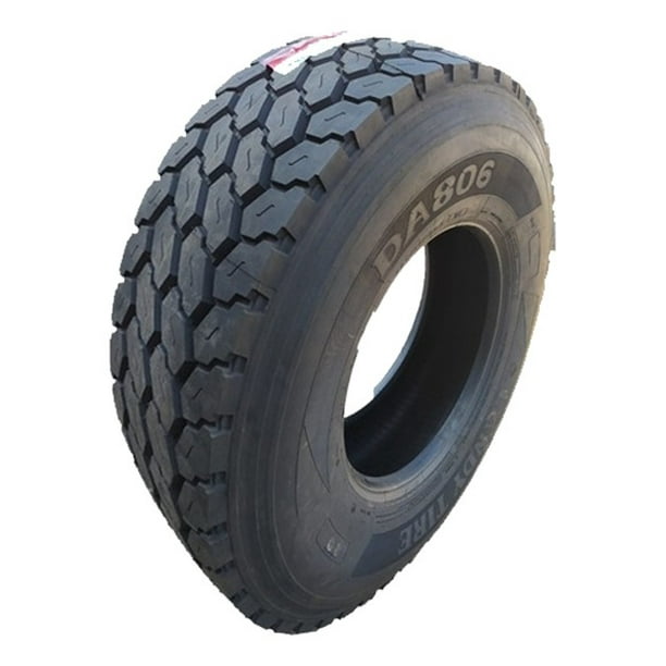 Llanta Landy 445/65R22.5-20C 169K DA806 | Walmart en línea