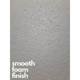 24" Styrofoam Free Standing Letters A-Z & Symbols - Letter A - Walmart.com