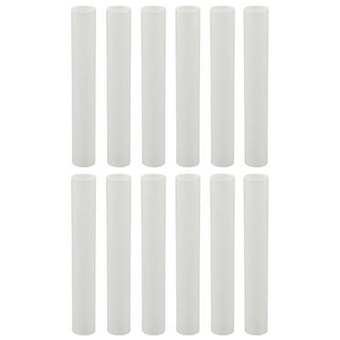 Chandelier Lighting Fixture Socket Kit, Adjustable Height Candelabra E ...