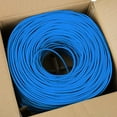 Cmple - Cat6 Cable 1000ft Bulk Lan Ethernet Cat 6 Wire Network UTP ...