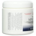 Major Therapeutic Moisturizing Cream, Minerin, 16 oz, Petrolatum ...