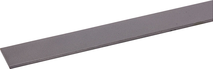 Steel Flat Stock 1in x 1/8in x 4ft - Walmart.com