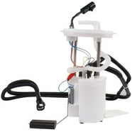 AC Delco 40083 Fuel Pump For Chevrolet Corvette, Without Fuel Sending ...