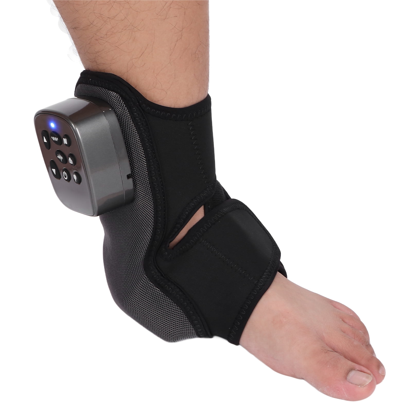 Click here for Pocreation Electric Foot Ankle Massager Pain Relie... prices