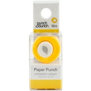Punch Punch Mega Punch Approx. 2.125"-Circle - Walmart.com
