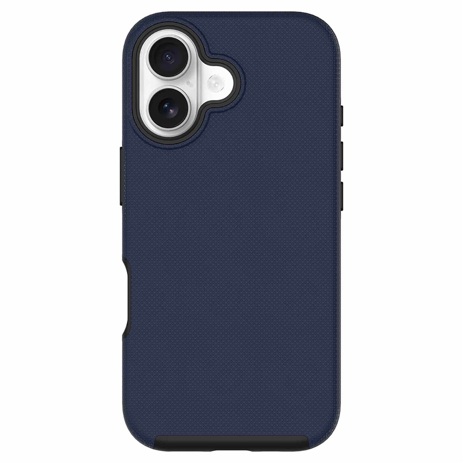 Click here for Blu Element Armour Rugged Case Navy For Iphone 17 prices