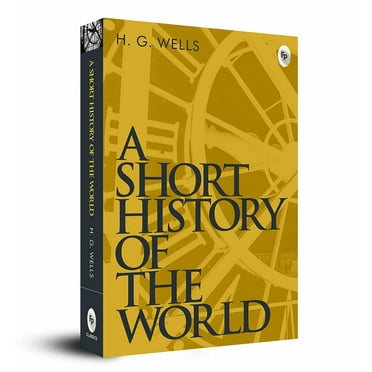 Little Histories A Little History of the World, (Paperback) - Walmart.com