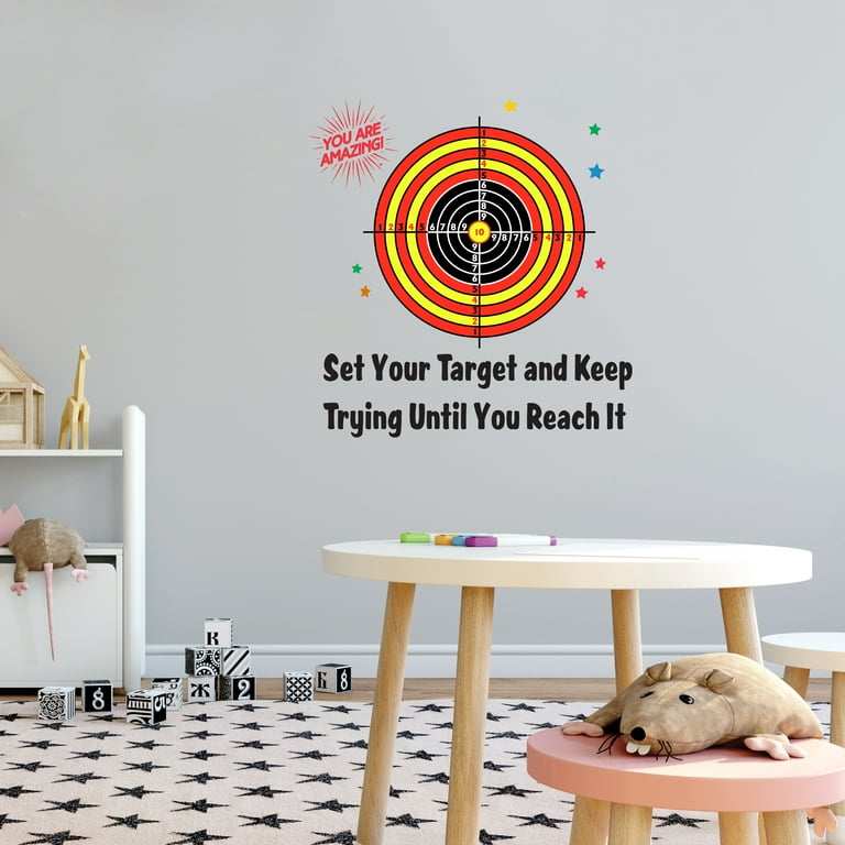 Target Wall Quotes Motivational Wall Decor : Target