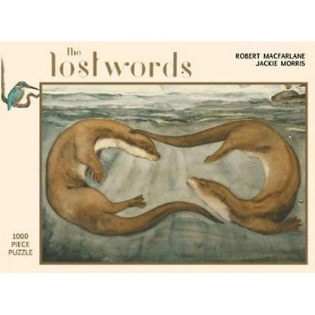 The Lost Words by Robert MacfarlaneJackie Morris | Walmart Canada