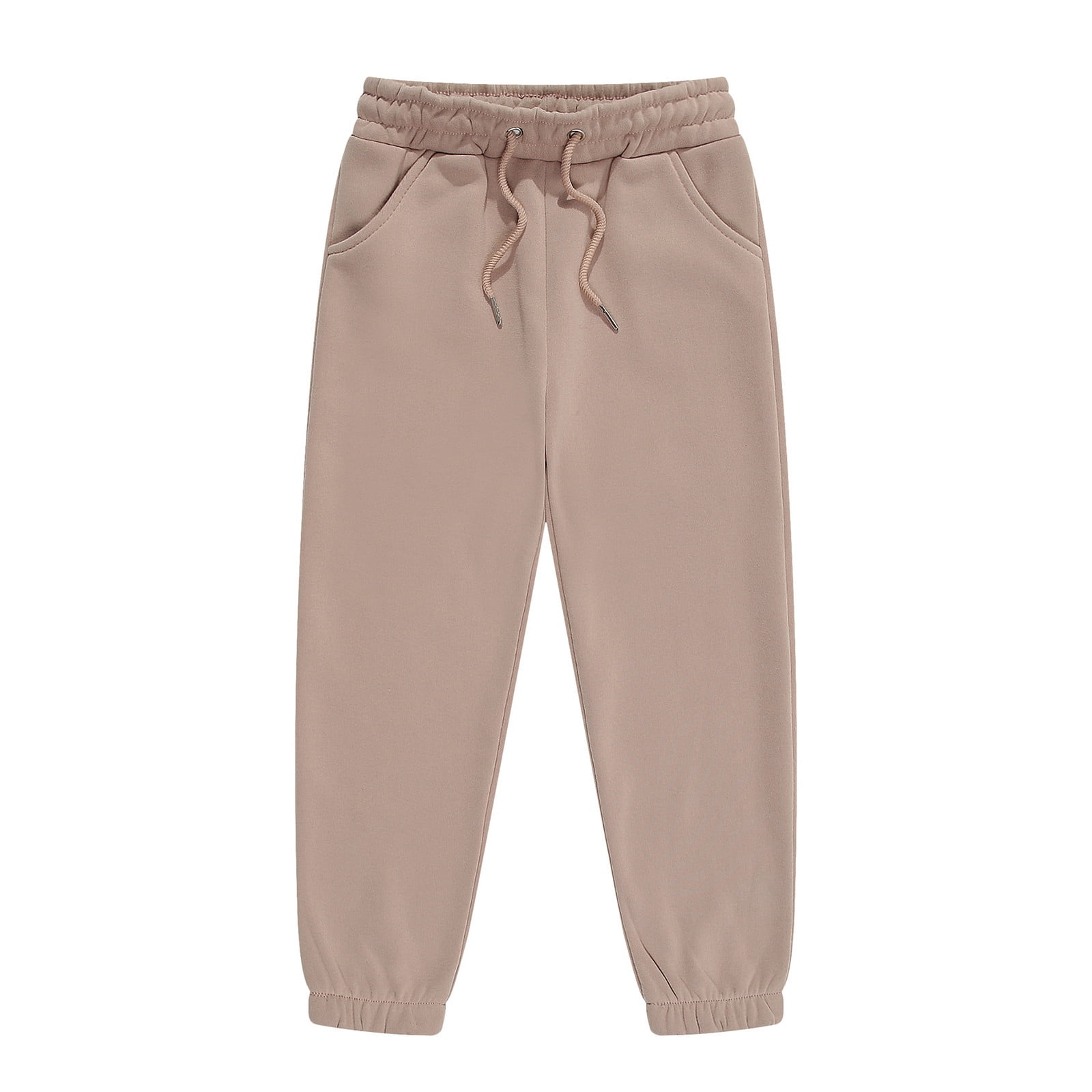 Click here for Miashui Girls Sweatpants Kids Active Jogger Pants... prices