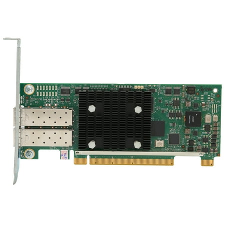Adapter, Stable Operation Ethernet Interface Card Virtual 10 Gb ...