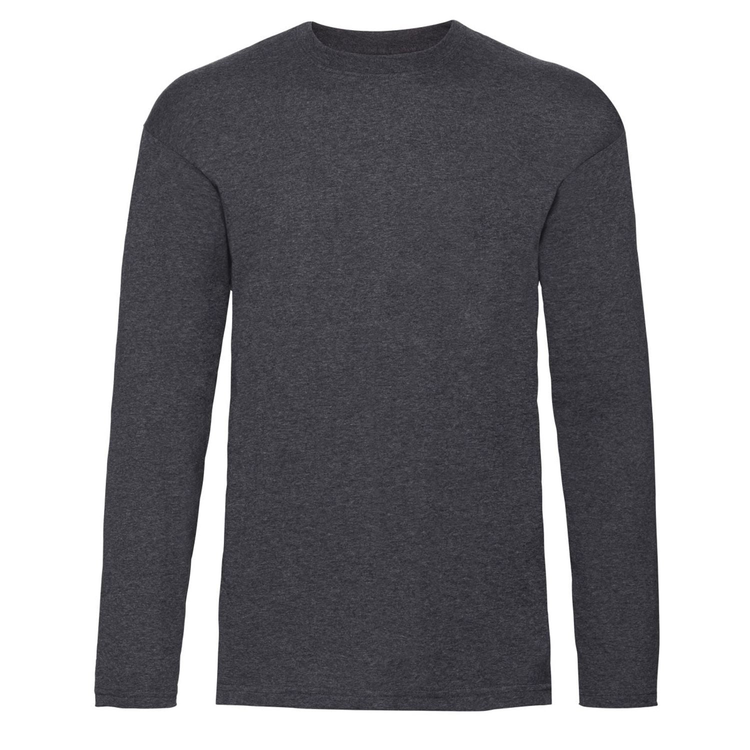 Click here for Fruit Of The Loom Boys/Girls Long Sleeve T-Shirt (... prices