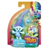 DreamWorks Trolls Harper Dolls Action Figure with Critters - Walmart.com