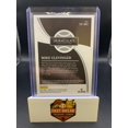 2021 Panini Immaculate Collection Mike Clevinger #IS-MC /99 - Walmart.com