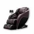 LiviNest 3D Massage Chair with SL-Track & Zero Gravity: Smart Shoulder ...