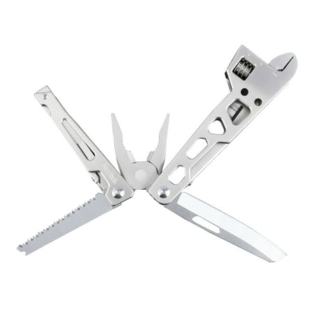 Amdohai Nextool Multi-Function Bicycle Repair Tool 9 In 1 Field ...