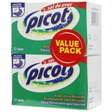 Sal De Uvas Picot over-the Counter Antacid Effervescent Powder Solution ...