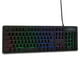 onn. LED Gaming Keyboard - Walmart Business Supplies