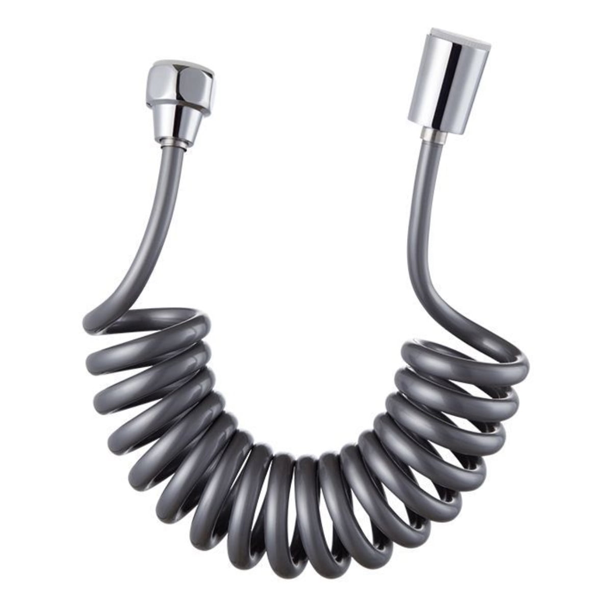 Click here for Hesignd Spring Flexible Shower Hose  Retractable S... prices