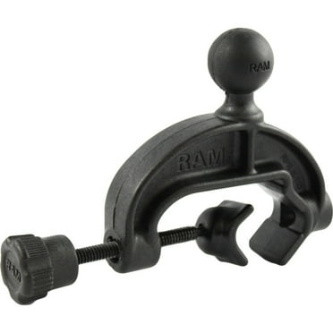 RAM MOUNT 9" LONG LOWER FEMALE TELE-POLE - Walmart.com