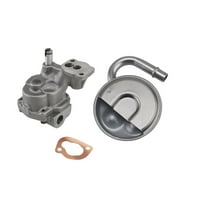 MELLING Standard Volume Small Block Chevy Oil Pump P/N M55 - Walmart.com