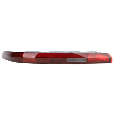 Left Rear Lower Tail Light,Rear Bumper Tail Light Rear Left Side Tail ...
