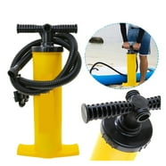 Blue Wave Sports High Pressure Stand Up Paddleboard Hand Pump - Walmart.com