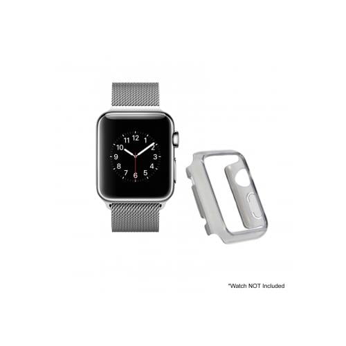 Apple Watch 42mm Protective Cover- Gray - Walmart.com