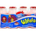 Click here for Wahaha Yogurt Drink Strawberry Flavour Drink 400 M... prices