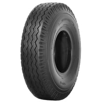 Deestone Heavy Duty D902 ST 8.75-16.5 Load E 10 Ply Bias Trailer Tire ...