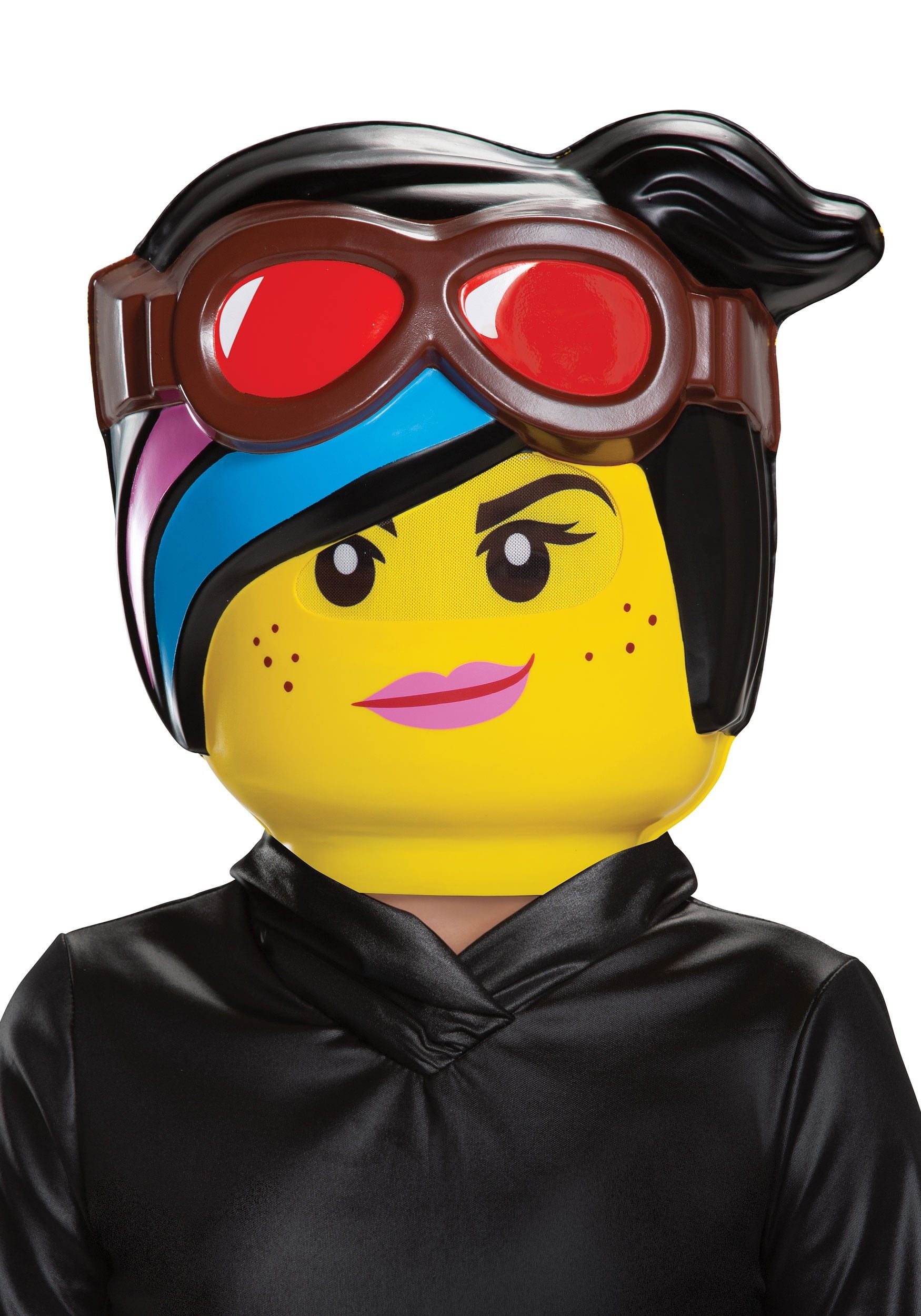 Kids Lego Movie 2 Lucy Mask | Walmart Canada