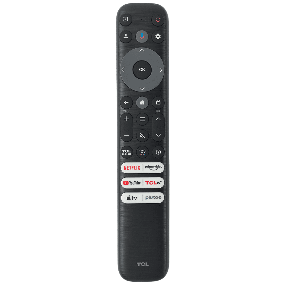 Restored Ceybo RC813A TLC Voice Remote Control – Bluetooth, Smart TV ...