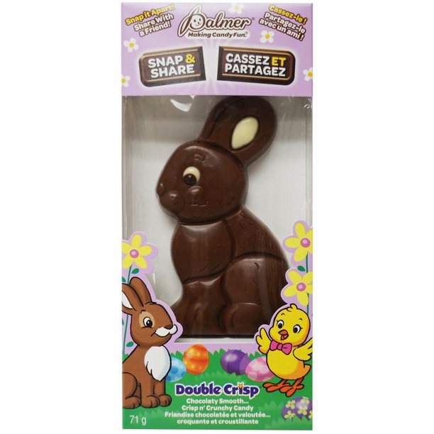 Palmer Snap and Share Rabbit - Walmart.ca