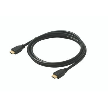 Monster Essentials HDMI Cable, High Speed - Walmart.com