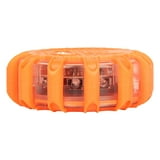 Emergency Light TELLUR, Warning Signal, 360 Degree Bright Light ...