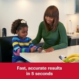 Accu-Chek Aviva Plus Meter for Diabetic Blood Glucose Testing - Walmart.com