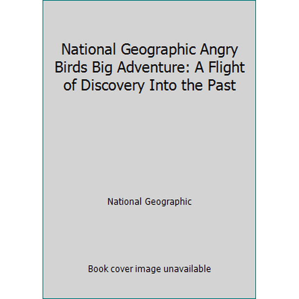 National Geographic Discovery
