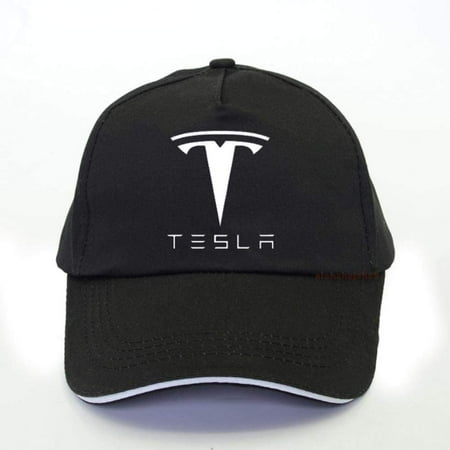 LuoHeng Car Tesla Baseball Cap Men Cap for Men Women Unisex Tesla ...