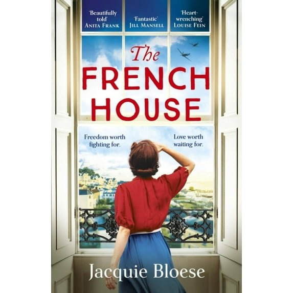 Pre-Owned The French House: The Captivating Richard & Judy Pick and ...