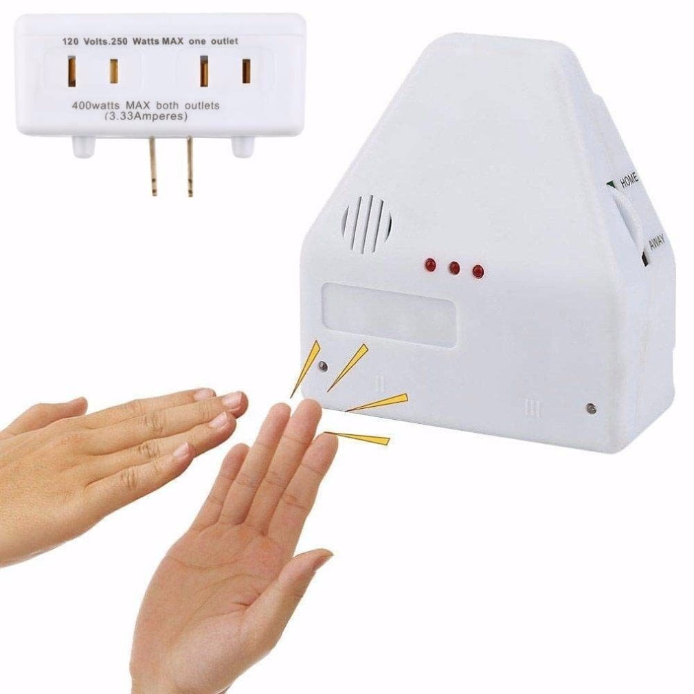 Click here for Generic Universal Sound Activated Switch On / Off... prices
