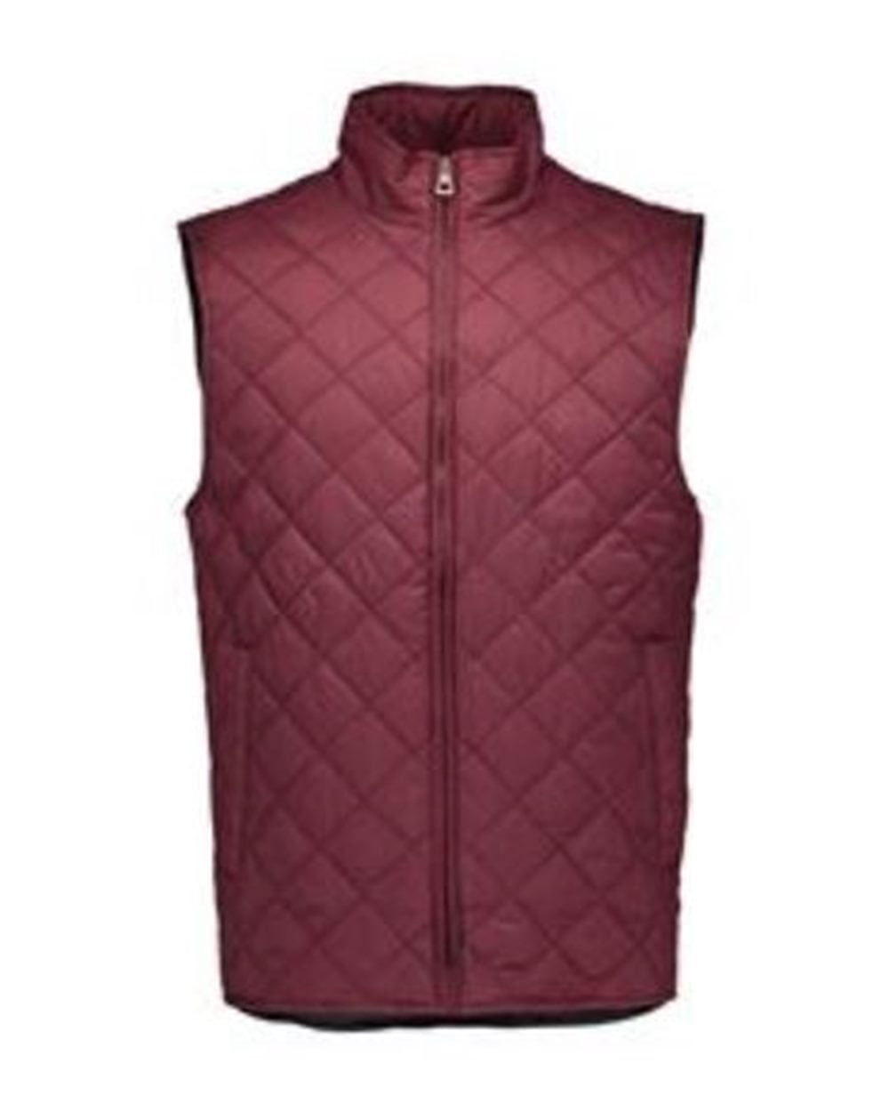 Weatherproof Vintage Diamond Quilted Vest - Walmart.com