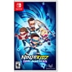 Ninja Kidz Time Masters Video Game, Kids Nintendo Switch - Walmart.com